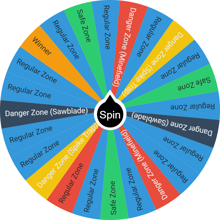 Happy Wheels Unblocked | Decision Wheel - Random Picker